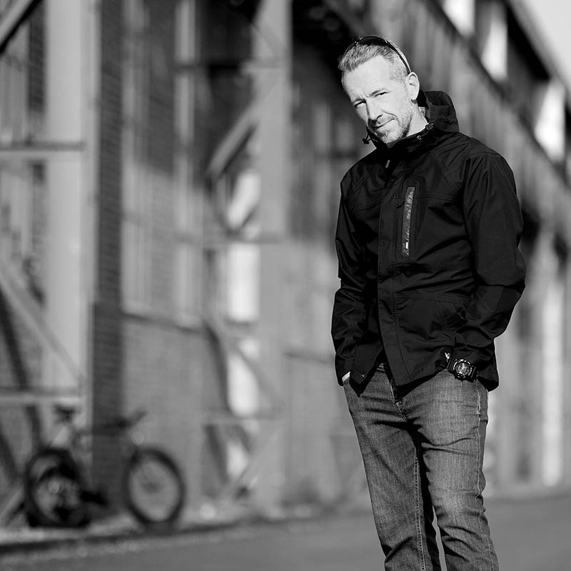 GEBAUER FOTOGRAFIE - ÜBER MICH